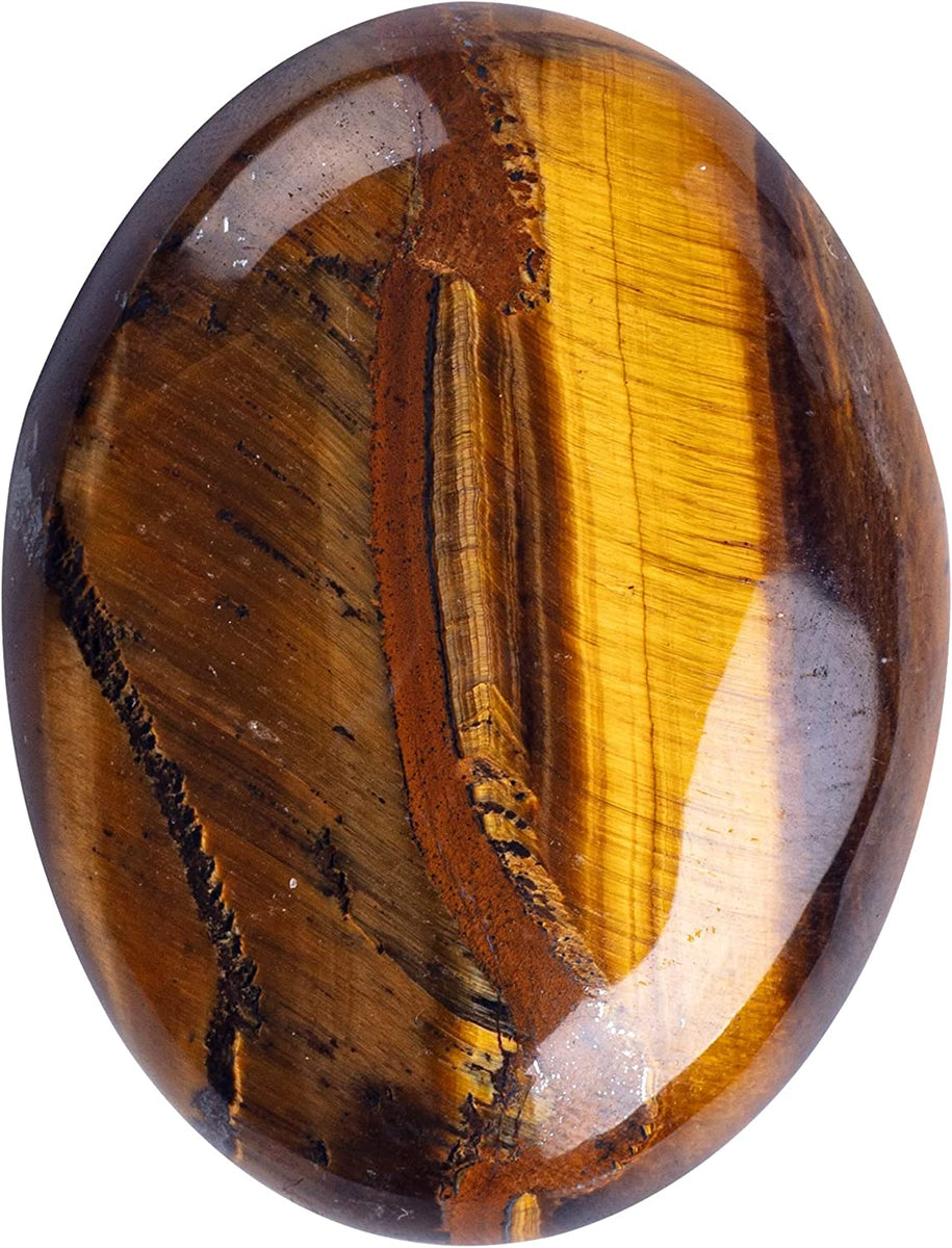 Tiger’s Eye Stone, History and Uses Including Tigers Eye Watches ...